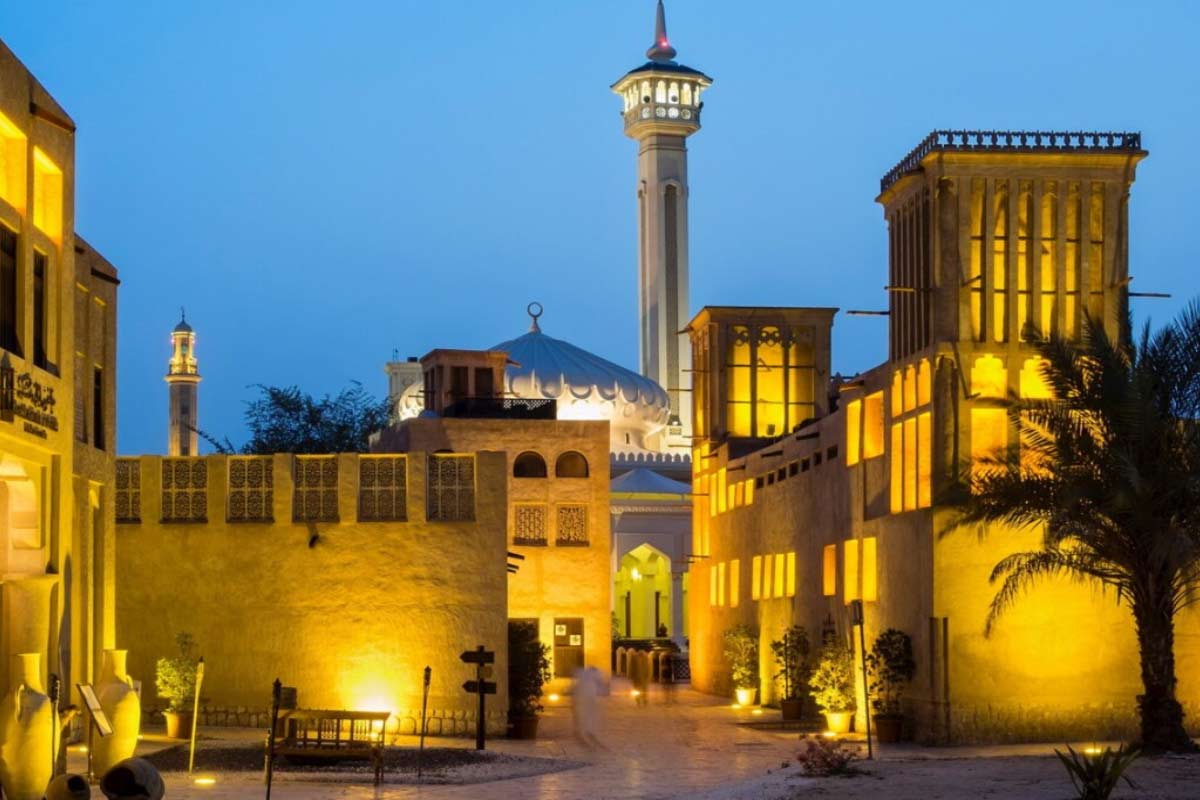 Dubai’s Hidden Gems: A 1-Day Itinerary Off the Beaten Path