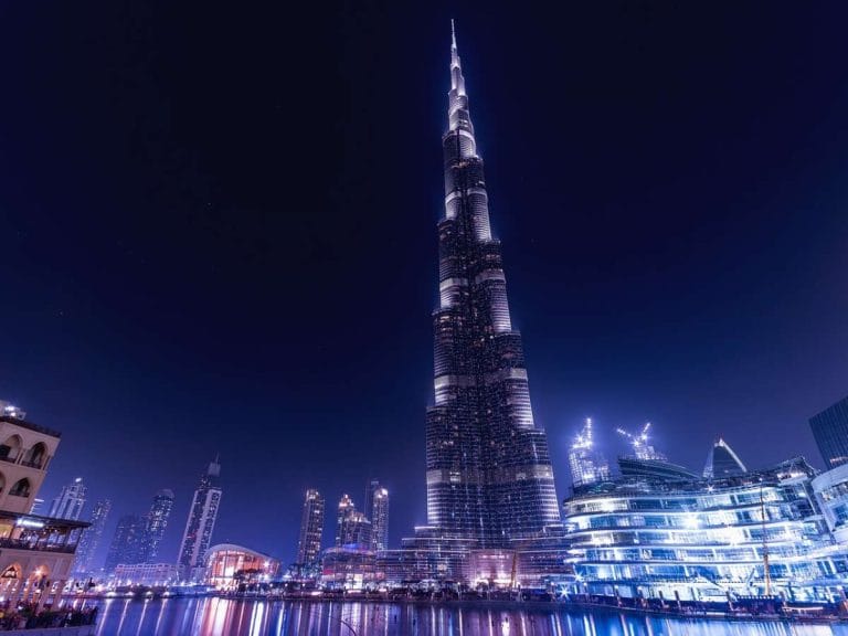 Burj Khalifa Ticket Prices, Timings & Best Time to Visit. Tips