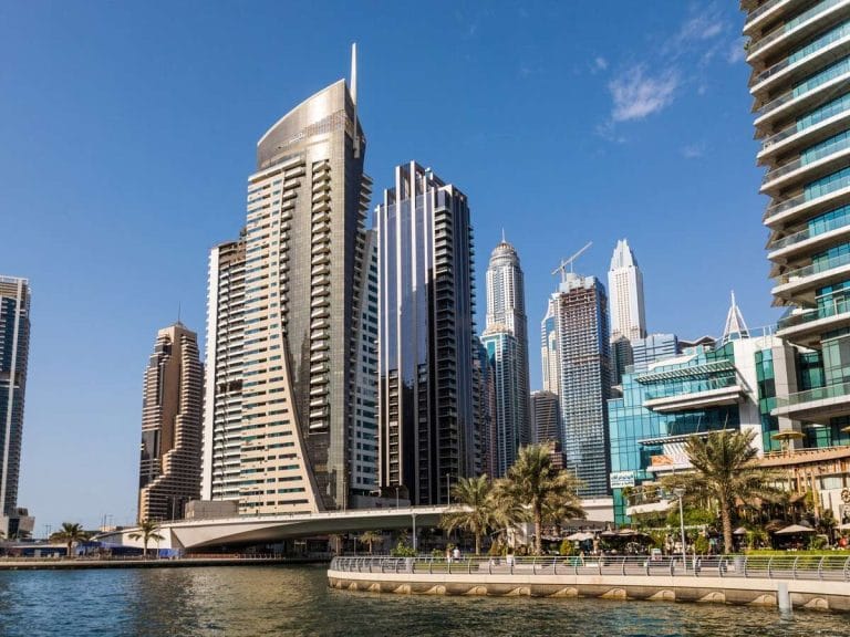 Exploring Dubai's History, Origins & Timeline Evolution