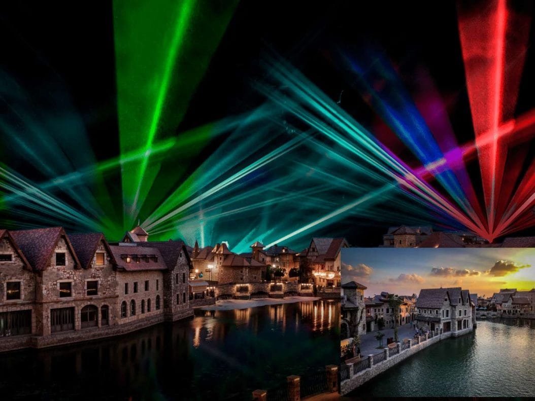 Riverland Dubai. Ticket Prices. Opening Hours. Address. Guide