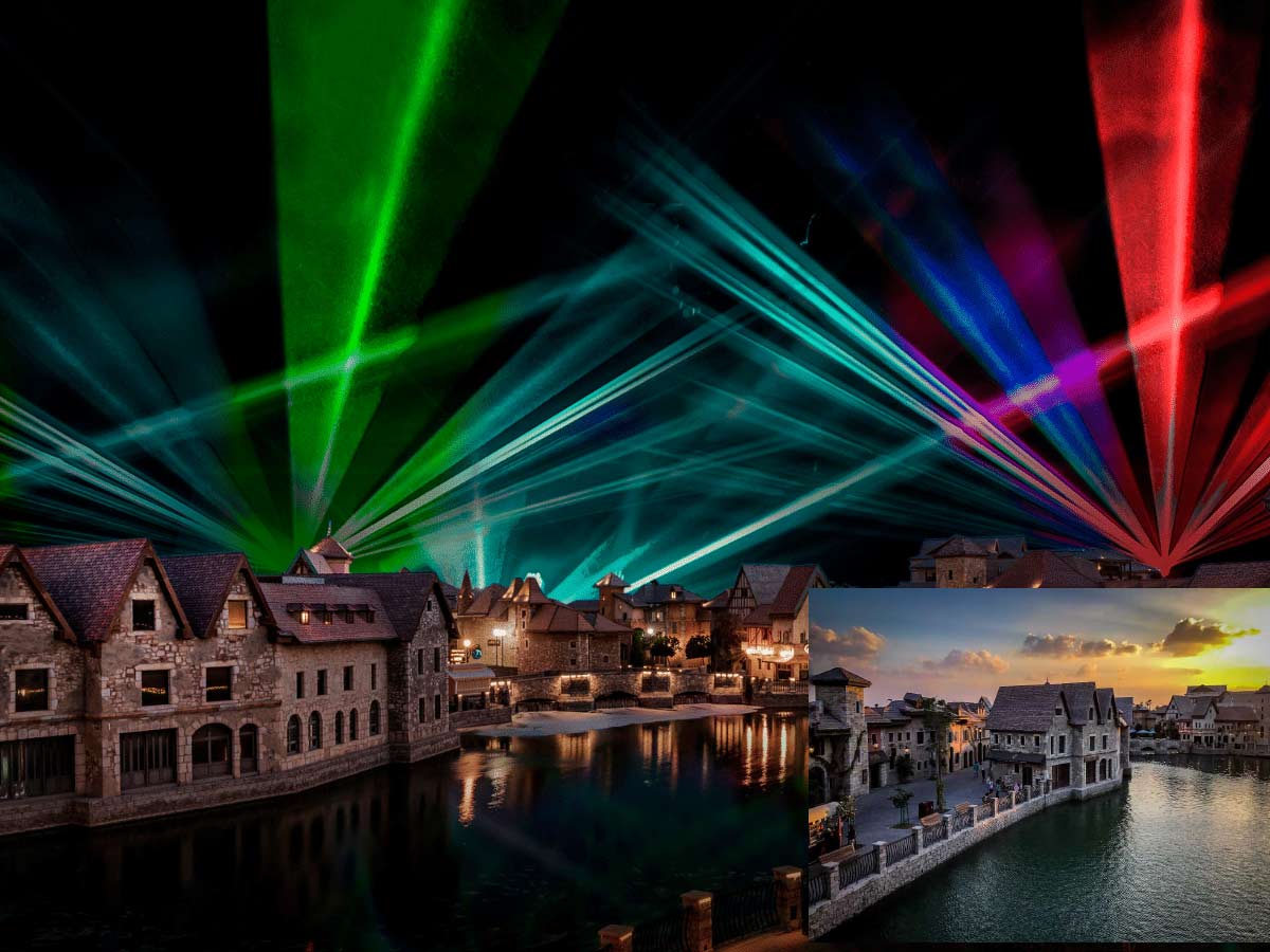 Riverland Dubai. Ticket Prices. Opening Hours. Address. Guide